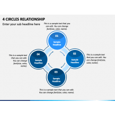 Relationship PowerPoint & Google Slides Templates