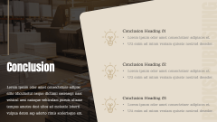 Books Publishing Company Business Plan PowerPoint and Google Slides ...