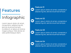 Minimal Blue Presentation Theme for PowerPoint and Google Slides - PPT ...