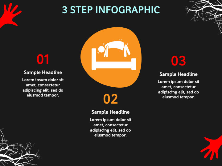 Free - National Paranormal Day PowerPoint Template and Google Slides Theme