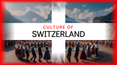 Free - Culture of Switzerland Presentation for PowerPoint and Google ...