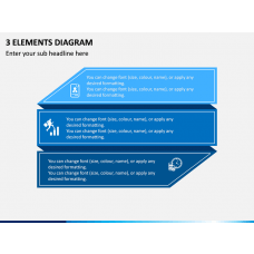 Page 40 - 350+ 3 Step Diagrams Templates for PowerPoint and Google ...