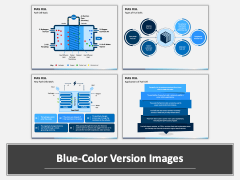 Fuel Cell PowerPoint and Google Slides Template - PPT Slides