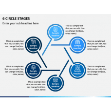 400+ 6 Step Diagrams PowerPoint Templates - 6 Stage PPT Slides ...