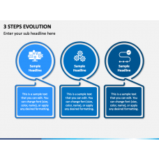 Long Term Evolution (LTE) PowerPoint Template - PPT Slides