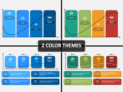 Consolidation Endgame Curve PowerPoint and Google Slides Template - PPT ...