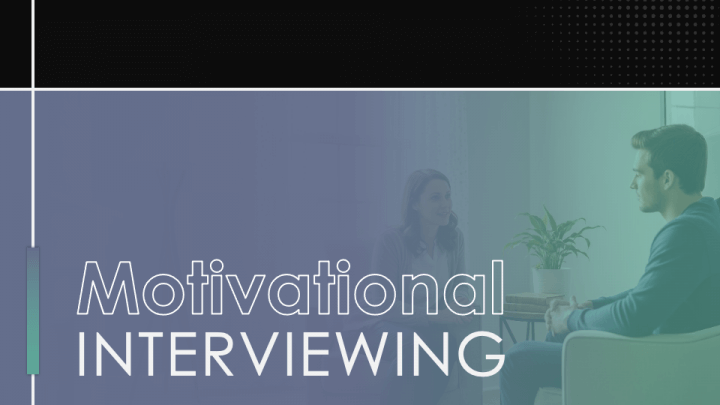 Motivational Interviewing PowerPoint and Google Slides Template - PPT ...