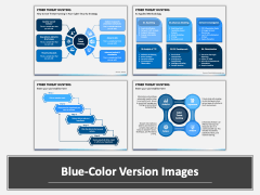 Cyber Threat Hunting PowerPoint and Google Slides Template - PPT Slides