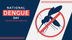 Free - National Dengue Day PowerPoint and Google Slides Template - PPT ...
