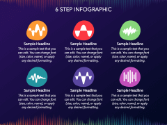 Free - Sound Waves Presentation Theme for PowerPoint and Google Slides