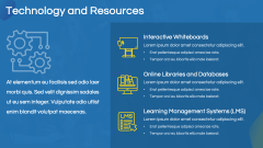 Free - New Student Orientation Theme for PowerPoint and Google Slides