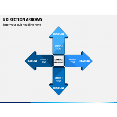 Page 39 - Arrow Diagrams Templates for PowerPoint and Google Slides ...