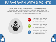 Free - World Snowman Day PowerPoint and Google Slides Template - PPT Slides