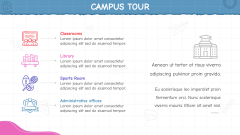 Free - Middle School Theme for PowerPoint and Google Slides - PPT Slides