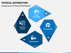 Physical Distribution PowerPoint and Google Slides Template - PPT Slides