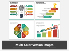 Skill Enhancement PowerPoint and Google Slides Template - PPT Slides