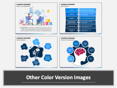 Learning Disorders PowerPoint and Google Slides Template - PPT Slides