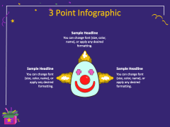 Free - April Fools' Day PowerPoint Template and Google Slides Theme