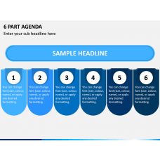 Page 2 - 400+ 6 Step Diagrams Templates for PowerPoint and Google ...