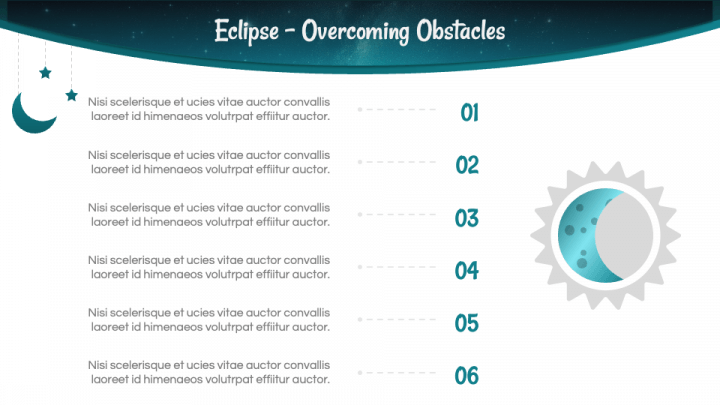 Free - Moon and Stars Presentation Theme for PowerPoint and Google ...