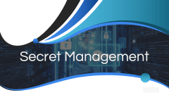 Secret Management PowerPoint and Google Slides Template - PPT Slides