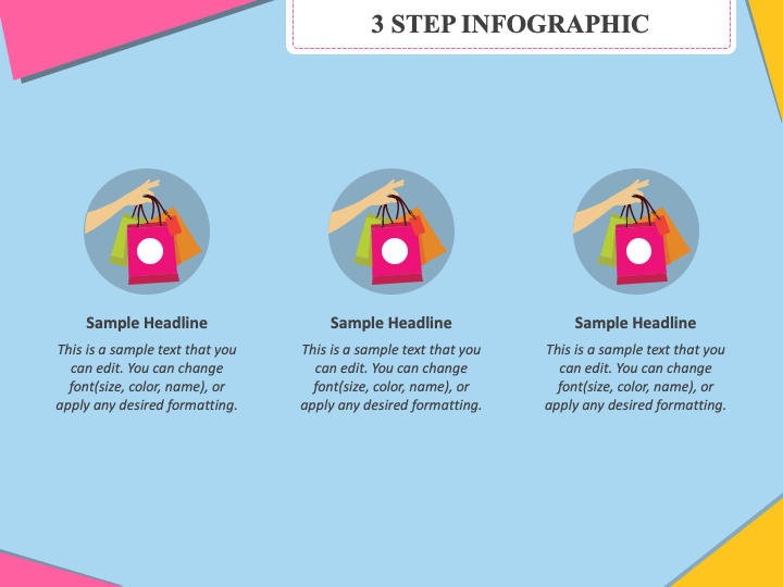 Free Shopping Mall Presentation Theme for PowerPoint and Google Slides