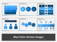 Segregation of Duty PowerPoint and Google Slides Template - PPT Slides
