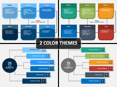 Client Engagement PowerPoint and Google Slides Template - PPT Slides