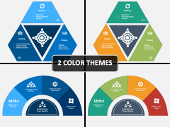 Team Identity PowerPoint and Google Slides Template - PPT Slides