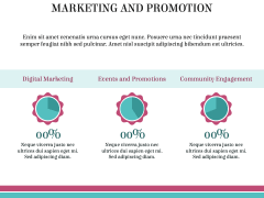 Amusement Park Business Plan PowerPoint and Google Slides Template ...