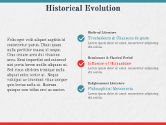 Free - French Literature Presentation Theme for PowerPoint and Google ...