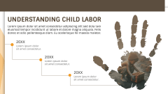 Free - Child Labor Presentation Theme for PowerPoint and Google Slides ...