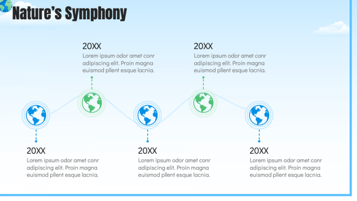 Free - Earth Theme for PowerPoint and Google Slides - PPT Slides