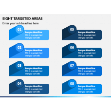 Target PowerPoint & Google Slides Templates