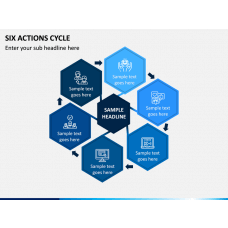 Page 38 - 400+ 6 Step Diagrams Templates for PowerPoint and Google ...