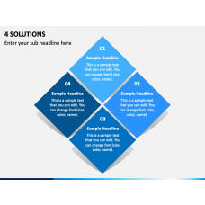 Page 2 - 700+ 4 Step Diagrams Templates for PowerPoint and Google ...