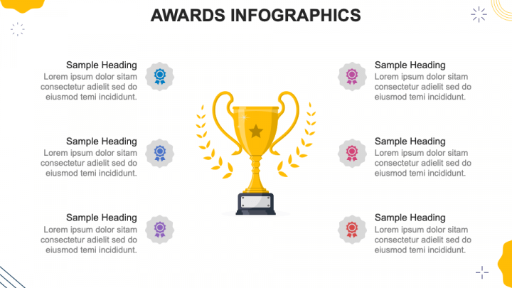 Free - Awards Slides for PowerPoint and Google Slides - PPT Slides