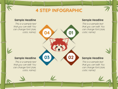 Free - International Red Panda Day PowerPoint Template and Google ...