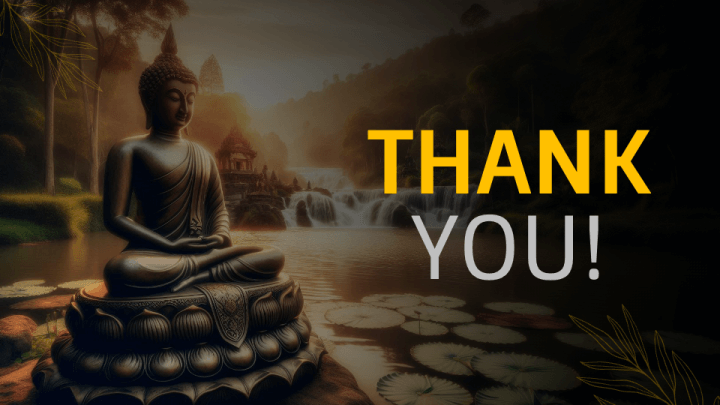 Free - Jainism Theme for PowerPoint and Google Slides - PPT Slides