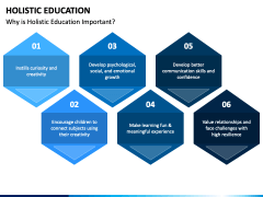 Holistic Education PowerPoint Template - PPT Slides | SketchBubble