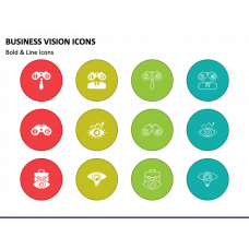 Vision PowerPoint & Google Slides Templates - Page 2/