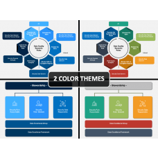 Data Integrity PowerPoint Template