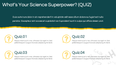 Free - Science Experiments for Kids PowerPoint and Google Slides ...
