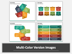 Wet Waste PowerPoint and Google Slides Template - PPT Slides