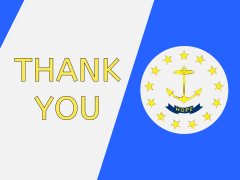 Free - Rhode Island Independence Day PowerPoint Template and Google ...