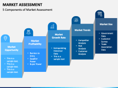 Market Assessment PowerPoint and Google Slides Template - PPT Slides