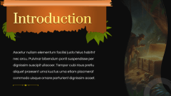 Free - Treasure Hunt Theme for PowerPoint and Google Slides - PPT Slides