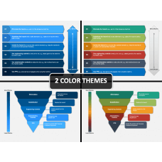 Hierarchy PowerPoint & Google Slides Templates - Page 2/