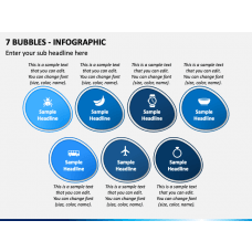 Bubbles PowerPoint & Google Slides Templates