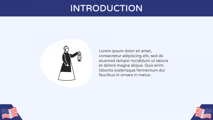 Free - Harriet Tubman Day PowerPoint and Google Slides Template - PPT ...